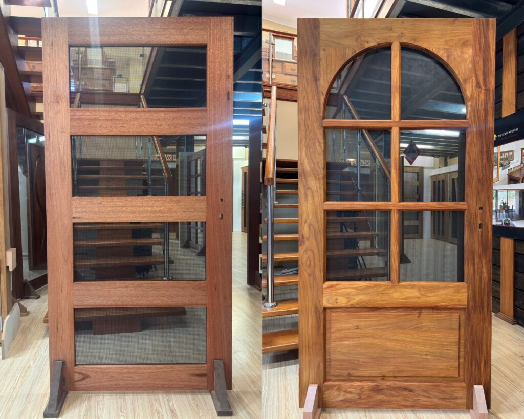 Knowledge Hub Archive - Solid Screen Doors