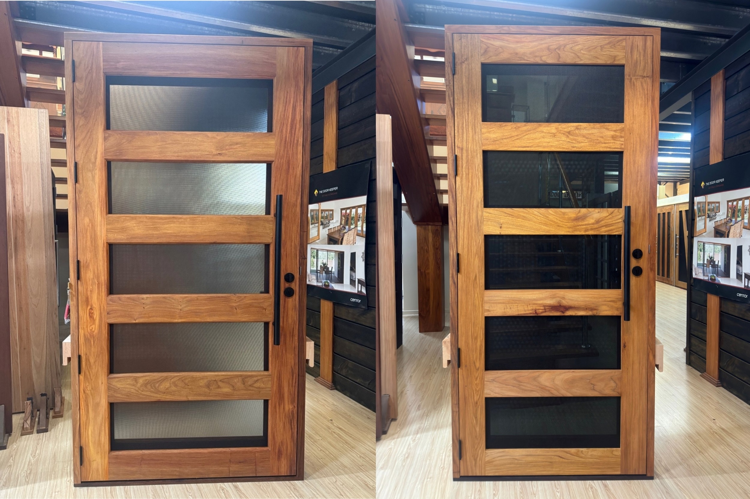 Knowledge Hub Archive - Solid Screen Doors