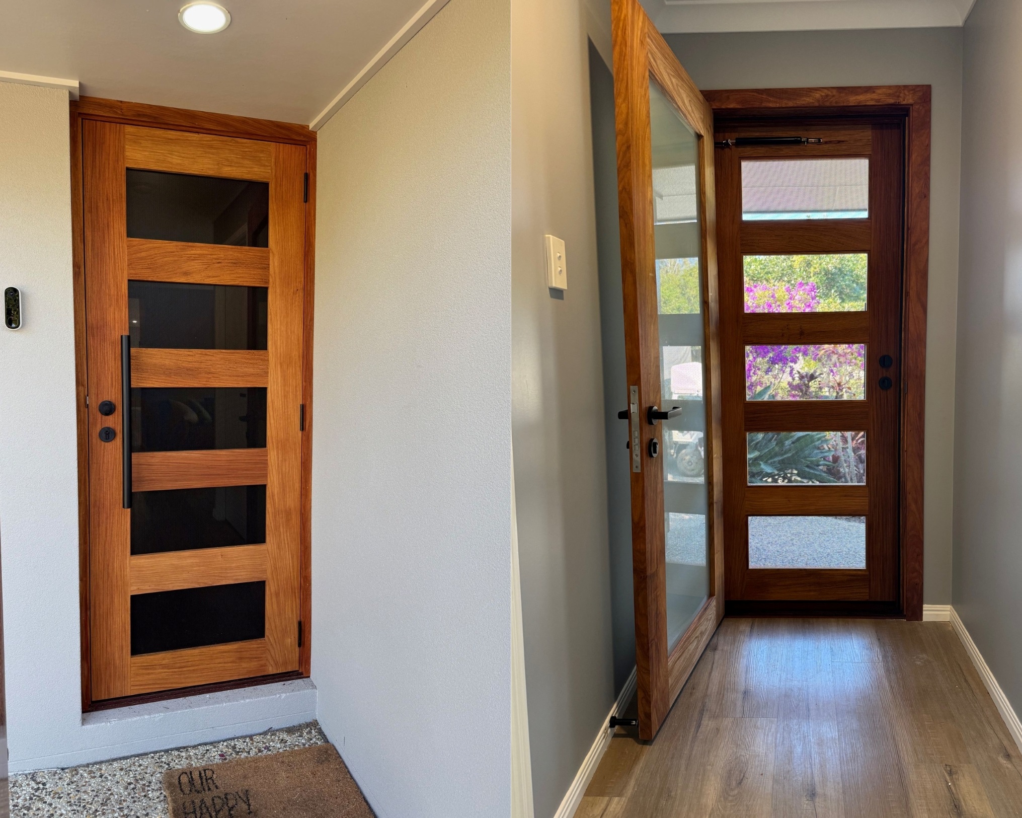 Knowledge Hub Archive - Solid Screen Doors